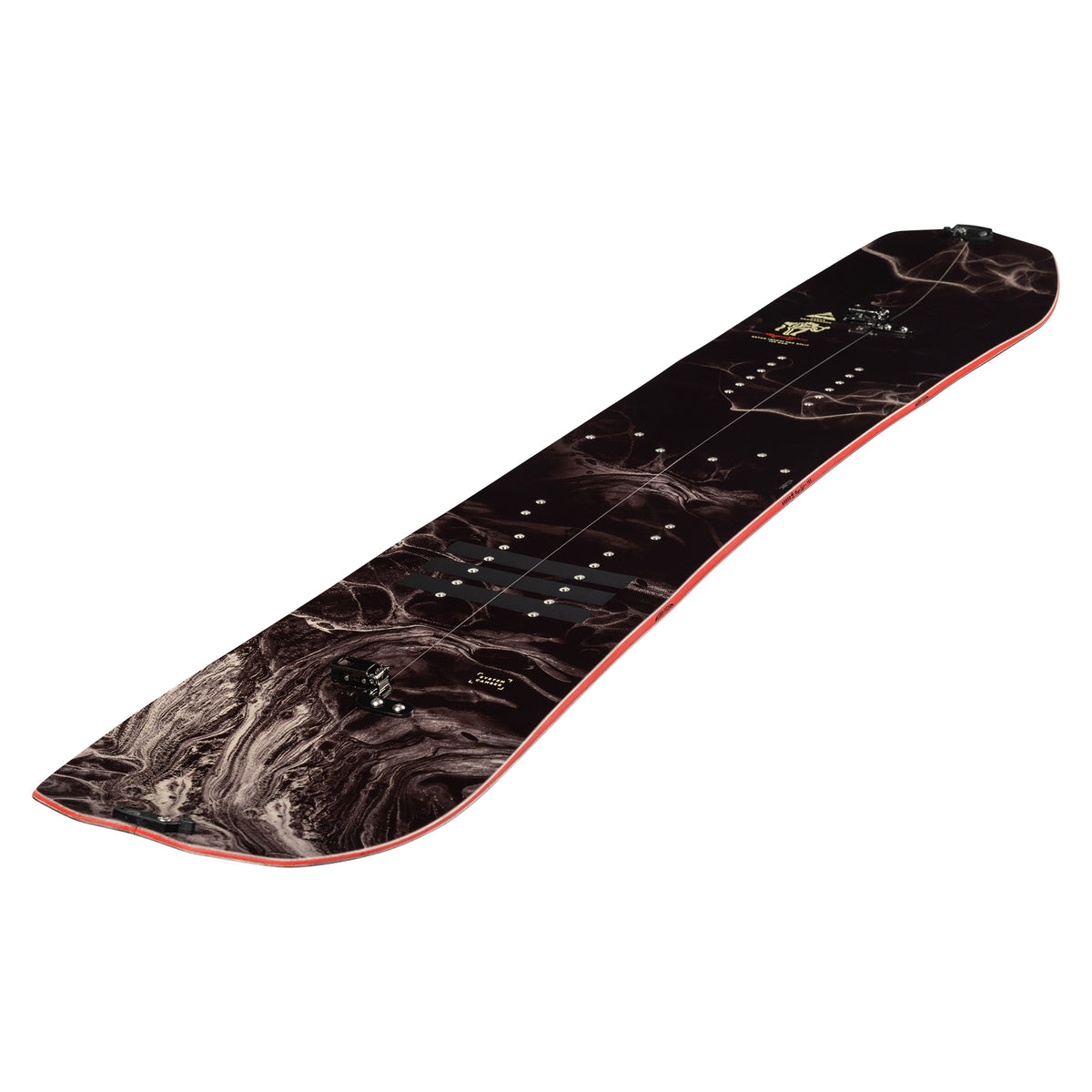 ARBOR Bryan Iguchi Pro Camber Splitboard 2023 – GREAT LINES