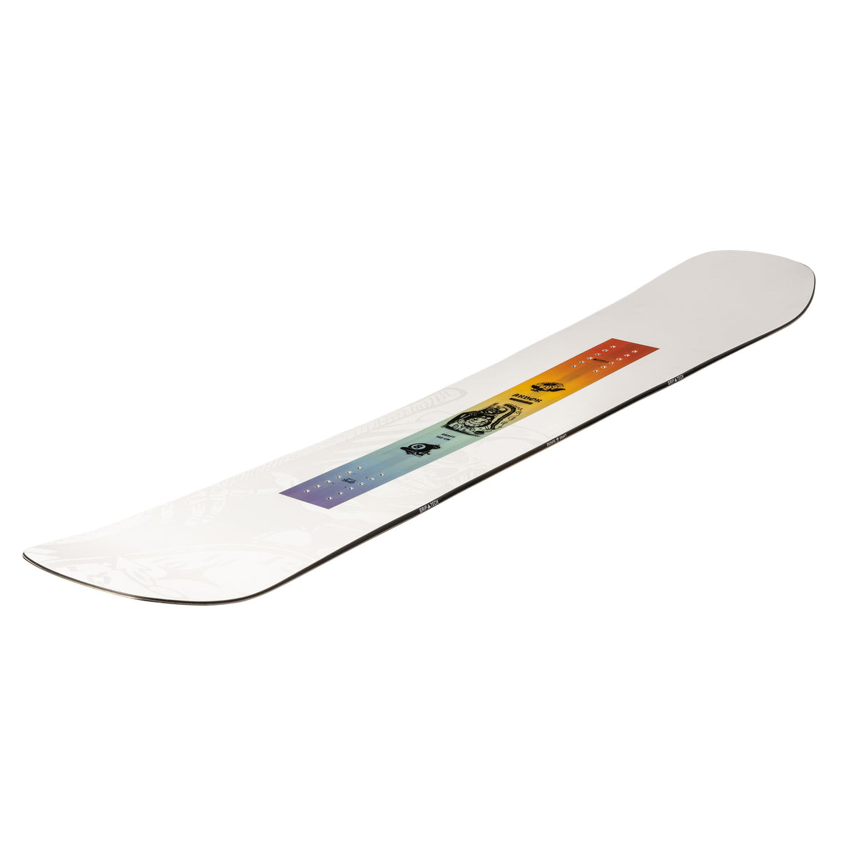 ARBOR Draft Rocker Snowboard 2024 – GREAT LINES